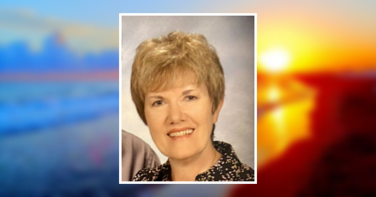 Jeanne M. Rice Obituary April 5, 2025 - The Donohue Funeral Homes Inc.