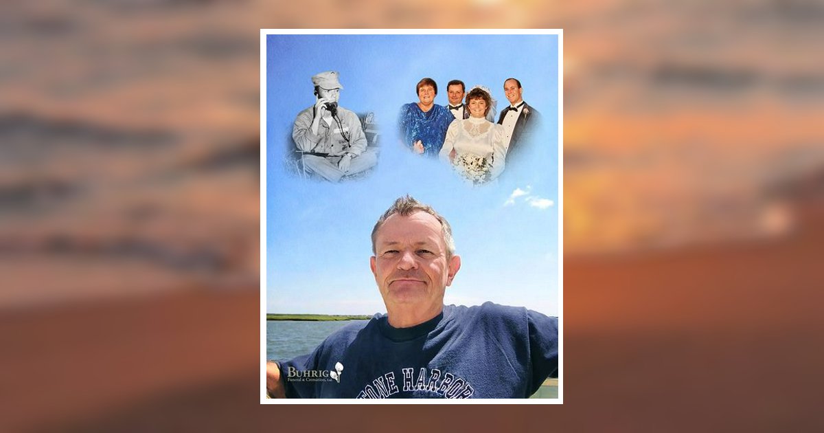 William "Bill" Edward Spaeth, Sr. Obituary August 31, 2024 - Buhrig ...