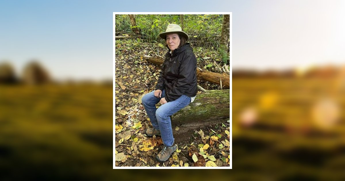 Deborah Jean Peebles Obituary October 13, 2024 - Petrik Funeral Home