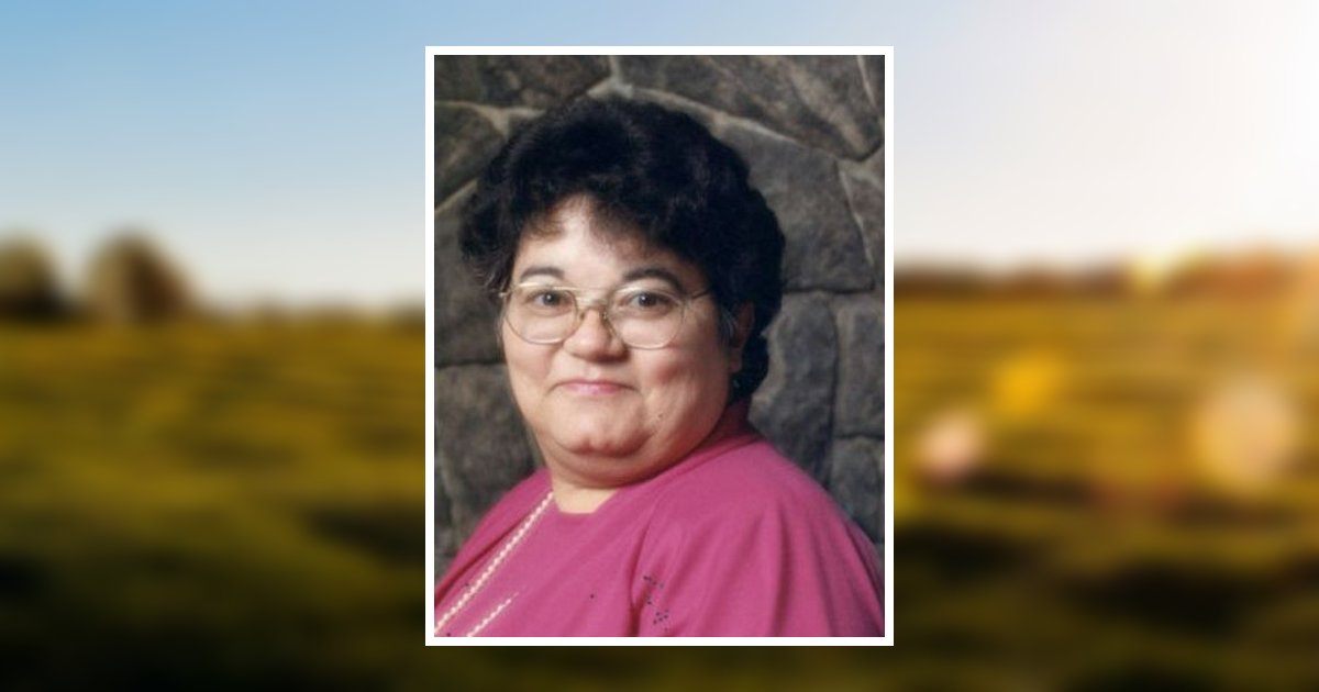Ellen Andersen Obituary April 10, 2019 - Rudd Funeral Home