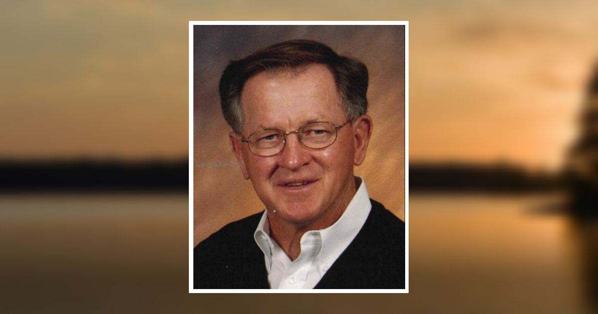 Thomas Cawley Obituary November 19, 2023 - Gaylord Funeral Home