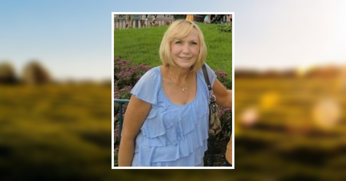 Lana Sutton Obituary February 3, 2023 - Kurtz Memorial Chapel