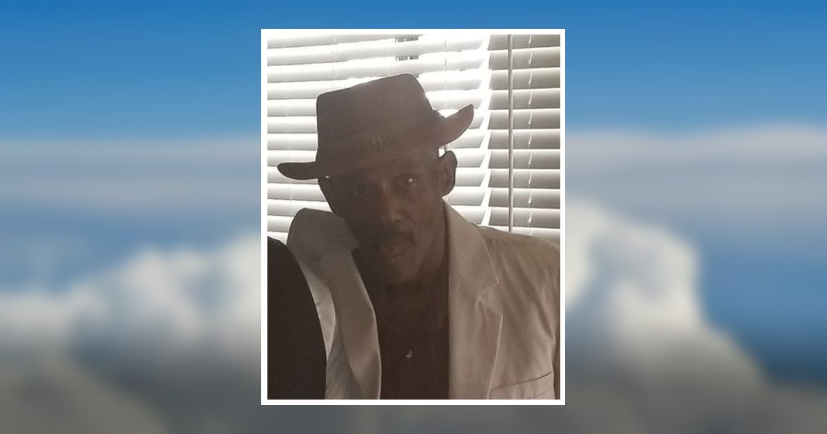 JAMES RAY HARPER Obituary October 18, 2023 - Golden Gate Funeral Home