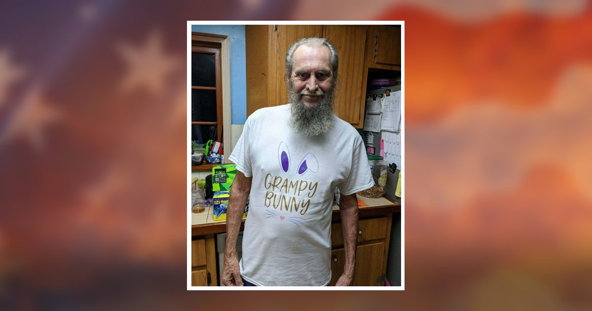 Glenn Richard Schubert Obituary September 2, 2024 - Countryside Funeral ...