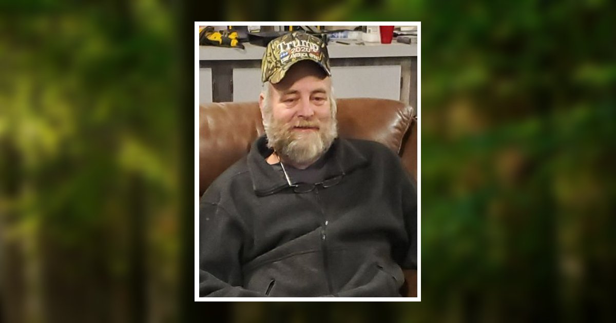 David Allen Epley Obituary March 20, 2024 - Beam Funeral Service ...