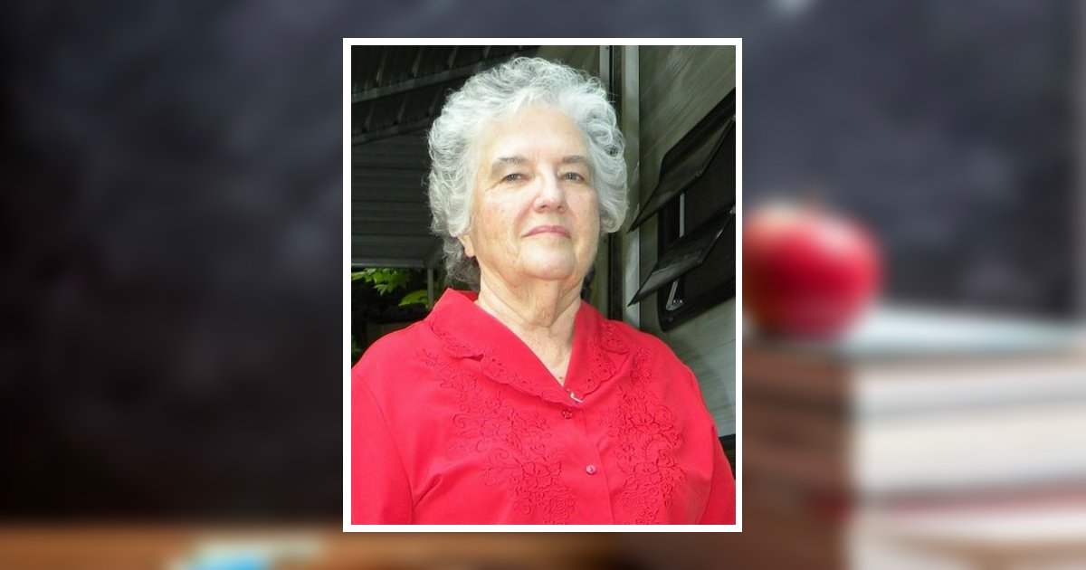 Tommie Lou Johnson Obituary April 7, 2025 - Life Celebration Center of ...