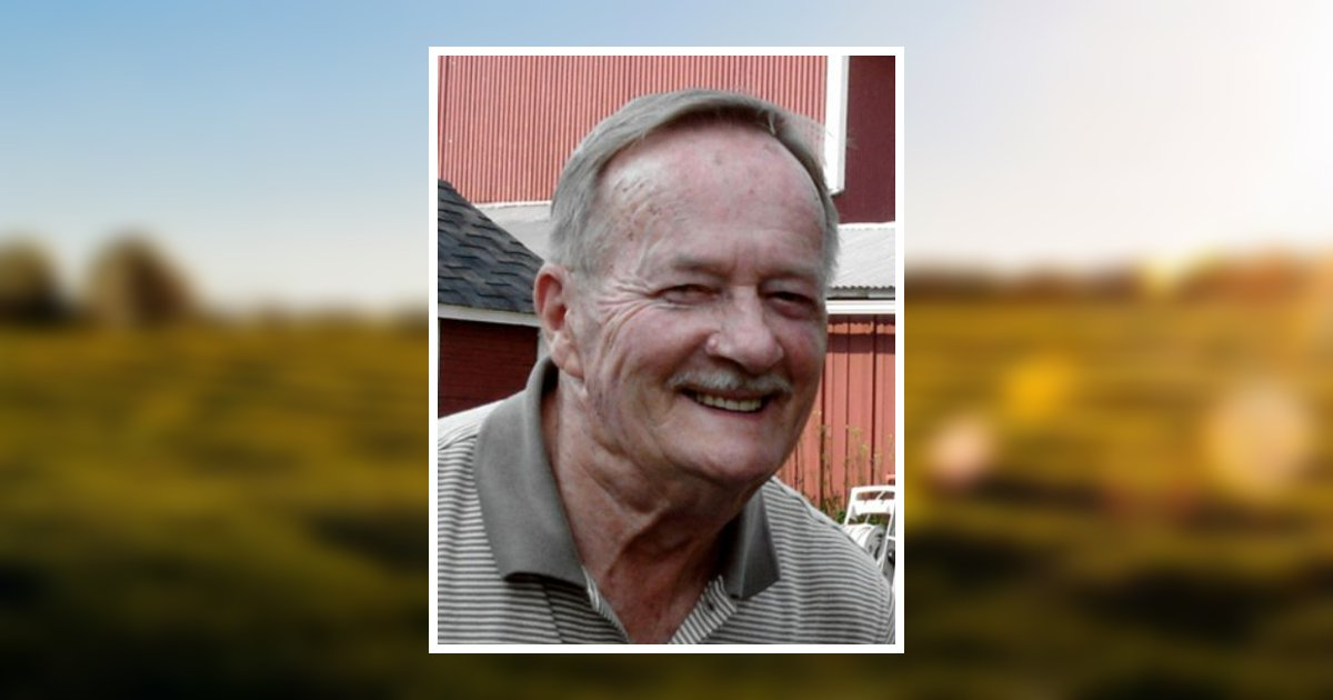 William Norman Obituary December 26, 2014 - Cress Funeral and Cremation Services