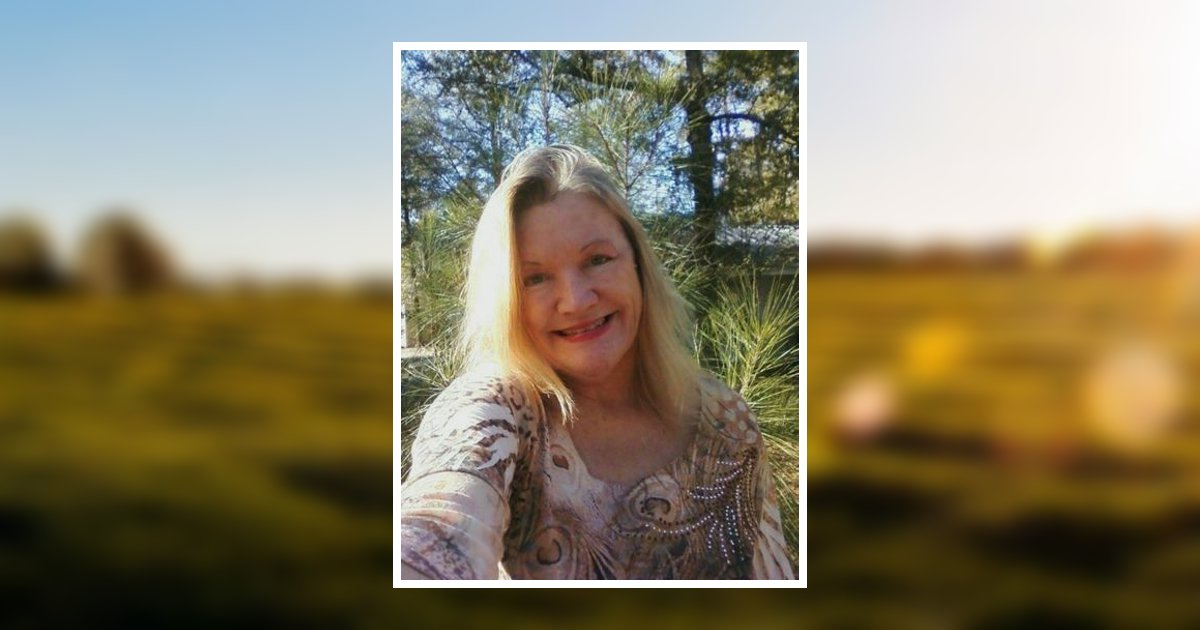 Debra "Debbie" Howard Mock Obituary February 25, 2021 - Thompson ...