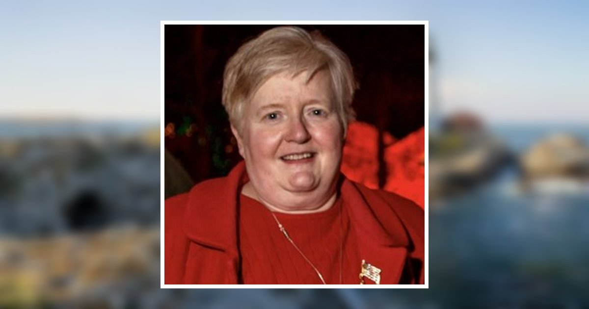 Susan L. Otto Obituary January 1, 2024 - Newcomer Dayton