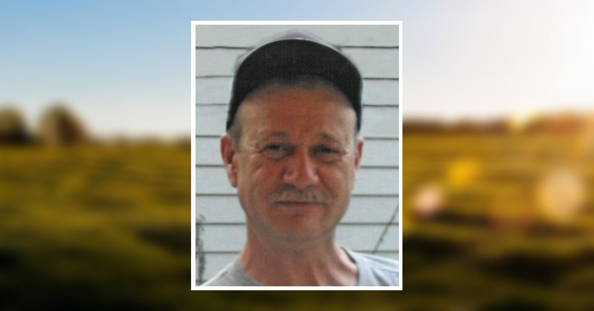 Thomas Wainscott Obituary November 9, 2018 - Reeves - Baskerville - Fruland