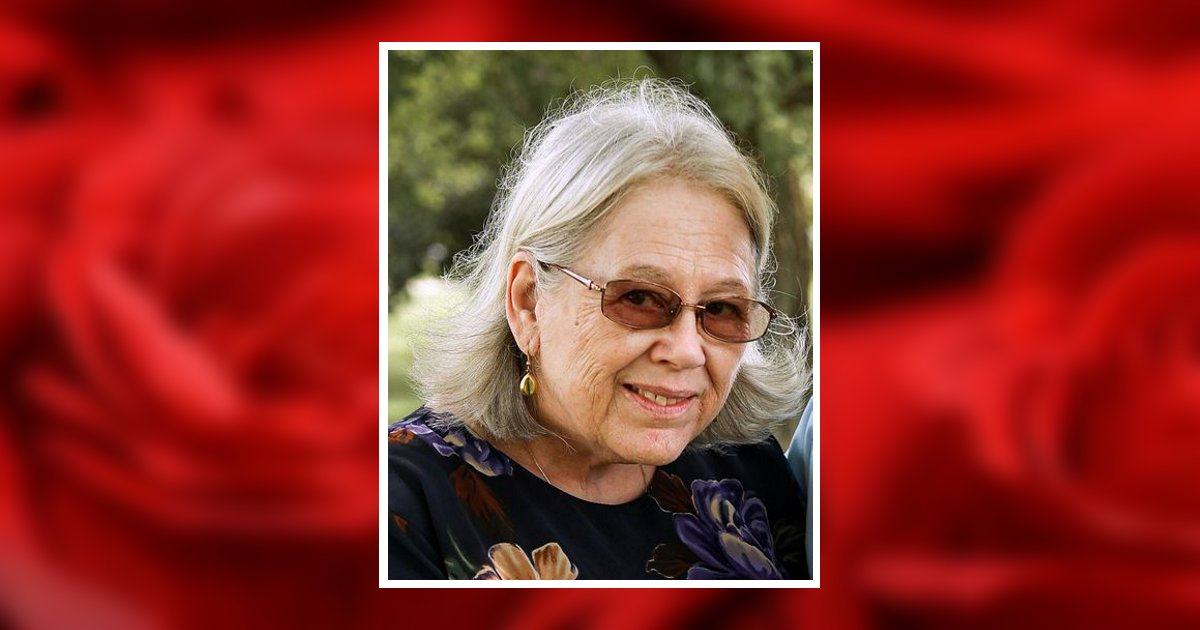 Mary Lucille "Lucy" Jahns Obituary December 23, 2024 - Trimble Funeral Home