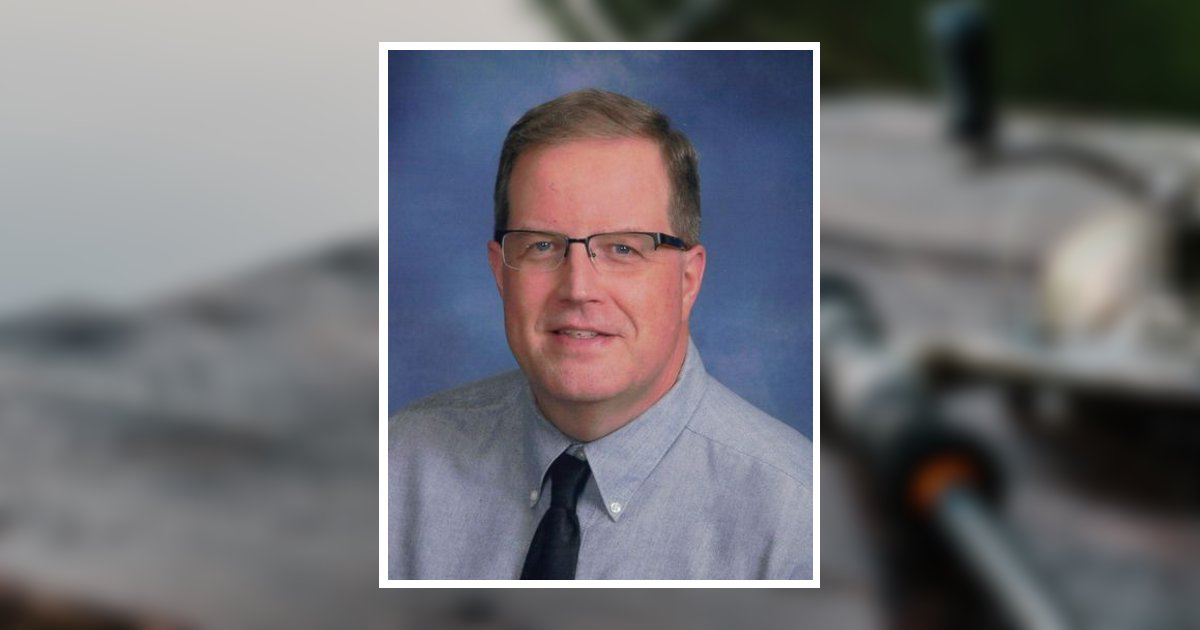 Kenneth Edward Tague Obituary July 8, 2024 - Edwards Funeral Home