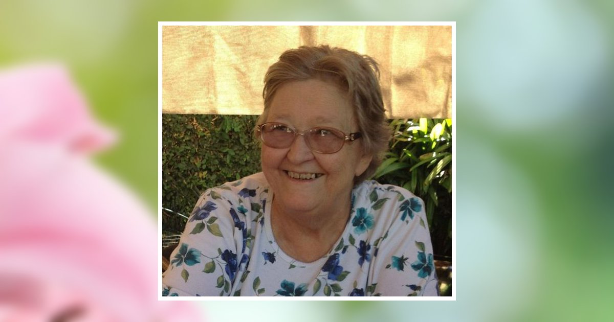 Janet Marie Laczo Obituary May 7, 2015 - Forest Lawn