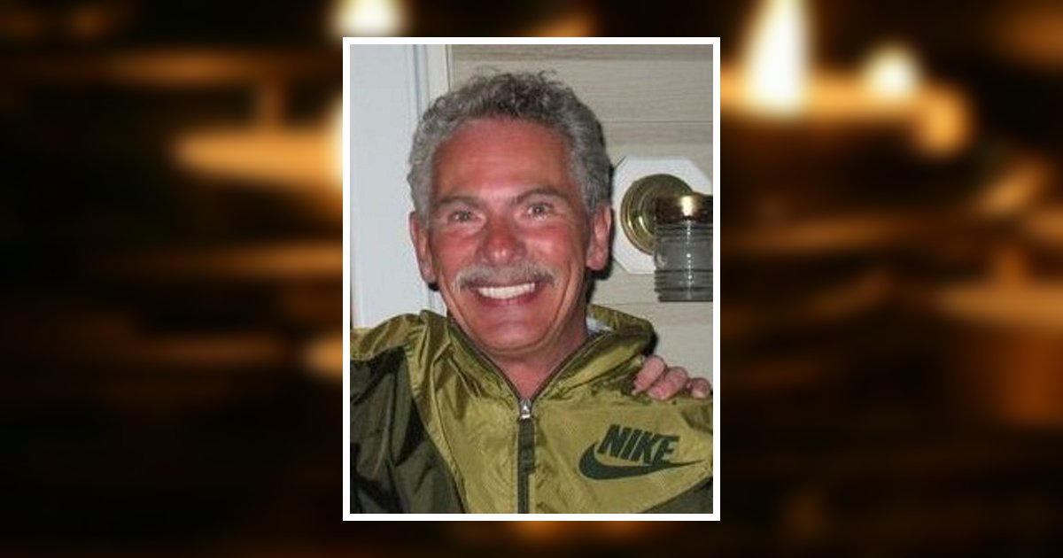 Michael Curcio Obituary July 5, 2019 - Candle Light Funeral Home by ...