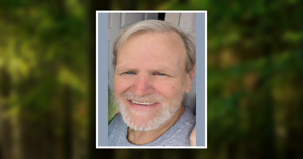 David Tooley Obituary January 7, 2025 - Pathway-Millard Family Funeral ...