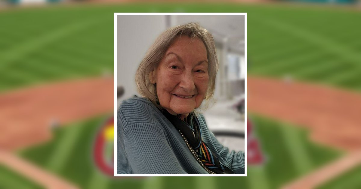 Mona Nell Jones Obituary August 11, 2024 - Baue Funeral Homes