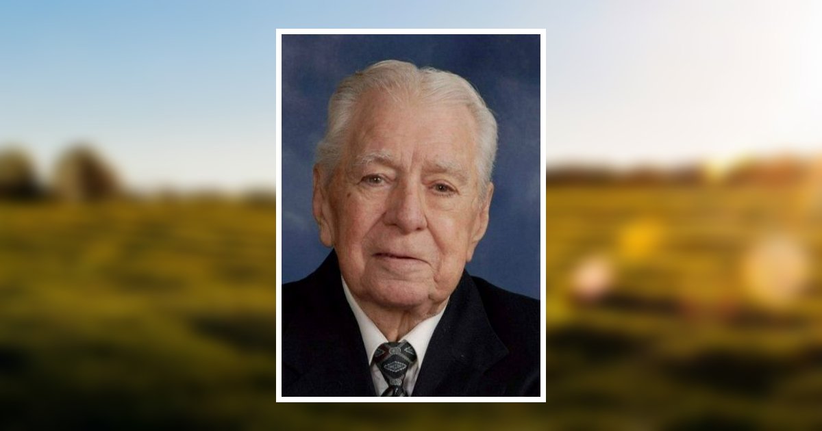 James E. Restly Obituary February 20, 2023 - Geisel-Styer Funeral Home ...