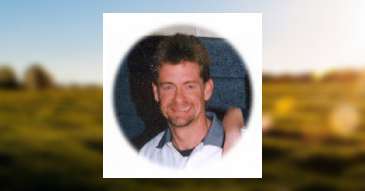 David Todd Bunch Obituary 2006 - Glenn Funeral Home and Crematory
