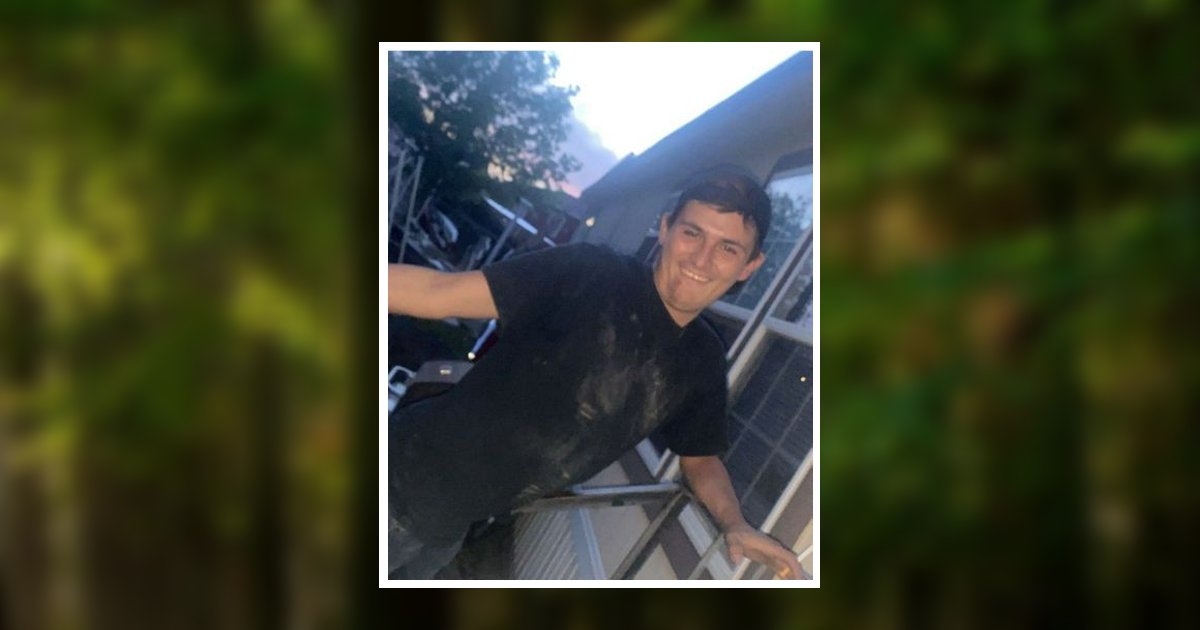 Clifton William Austin Greany Obituary April 23, 2025 - Hood Mortuary