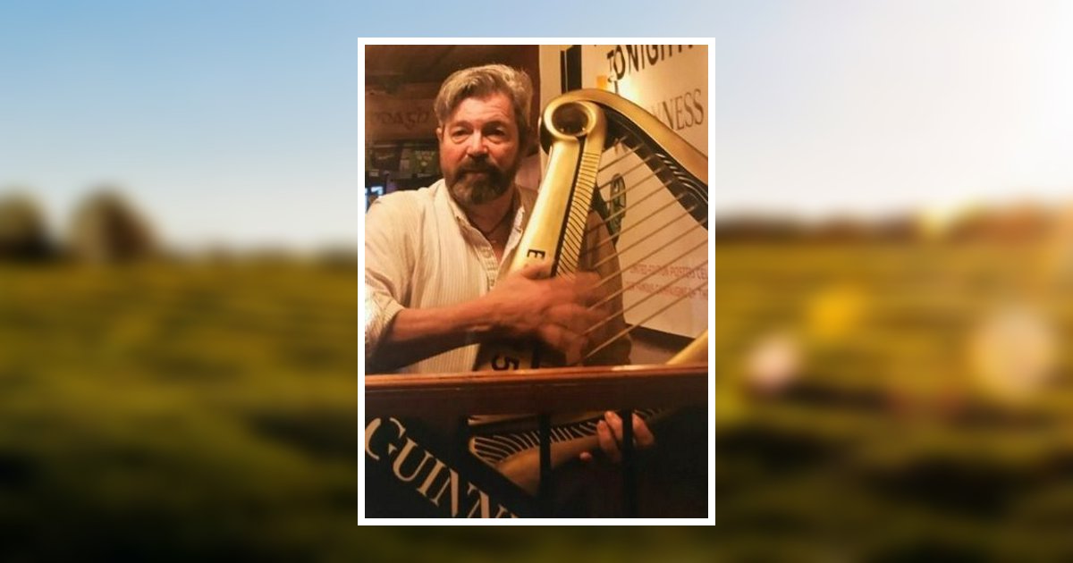 Timothy Helman Obituary September 14, 2017 - Cress Funeral and ...