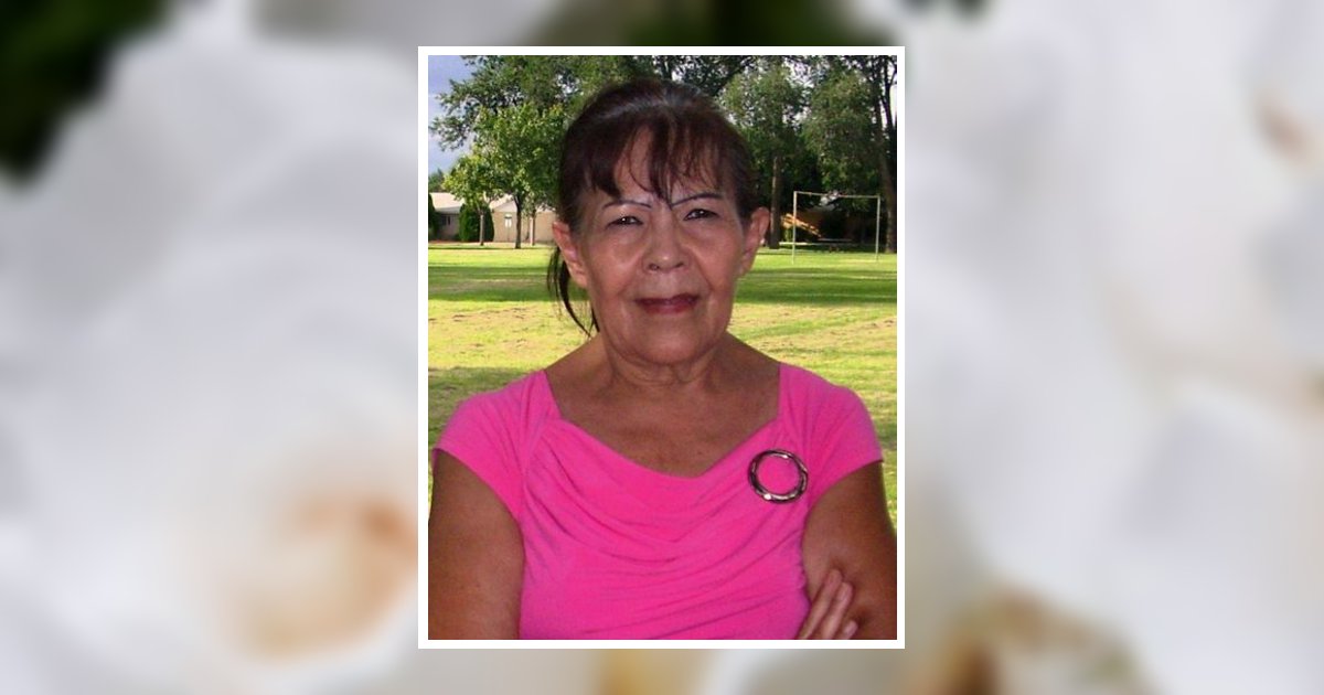 Catalina "Kathy" Reyes Tartaglia Obituary October 22, 2023 - Gabaldon ...