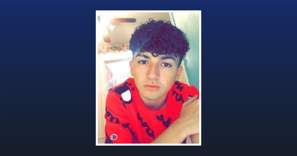 Angel Gabriel Gonzalez Lopez Obituary June 21, 2021 - Toland-Herzig ...