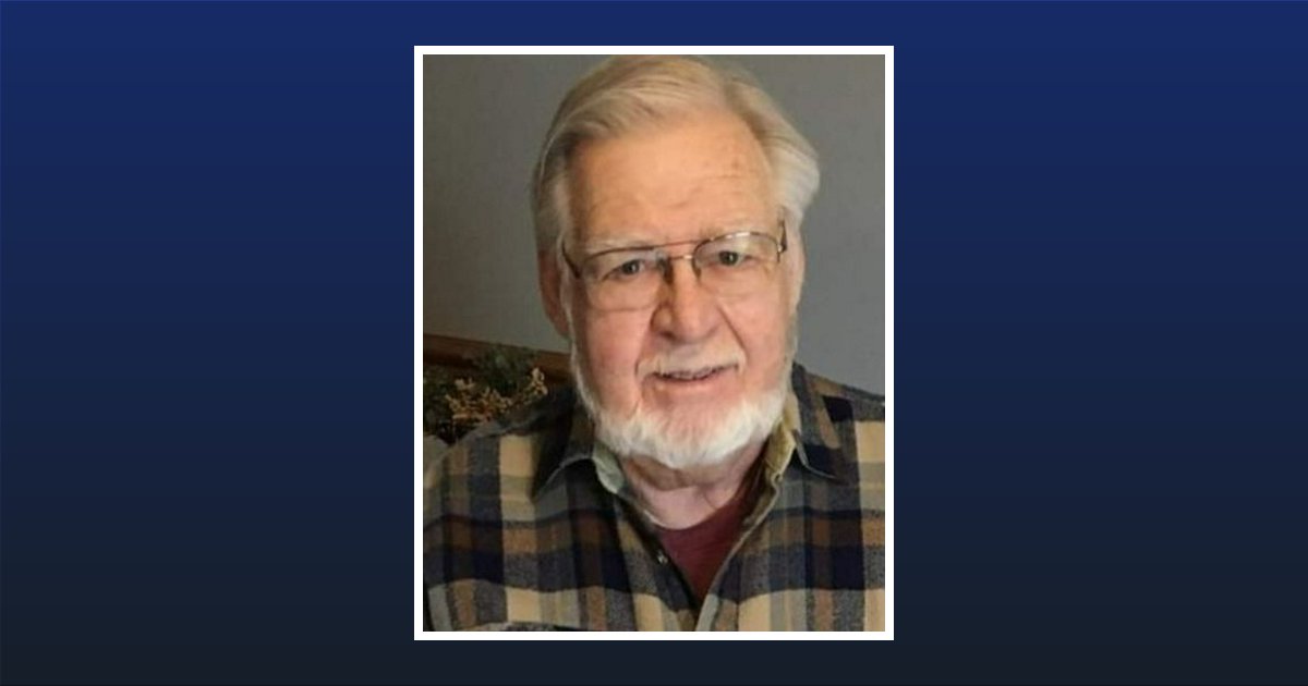 Bob Wiskow Obituary November 20, 2022 - Hoff Funeral & Cremation Service