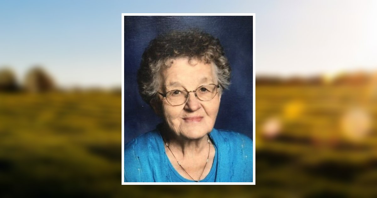 Rita Heil Obituary November 26, 2021 - Helke Funeral Home and Cremation ...