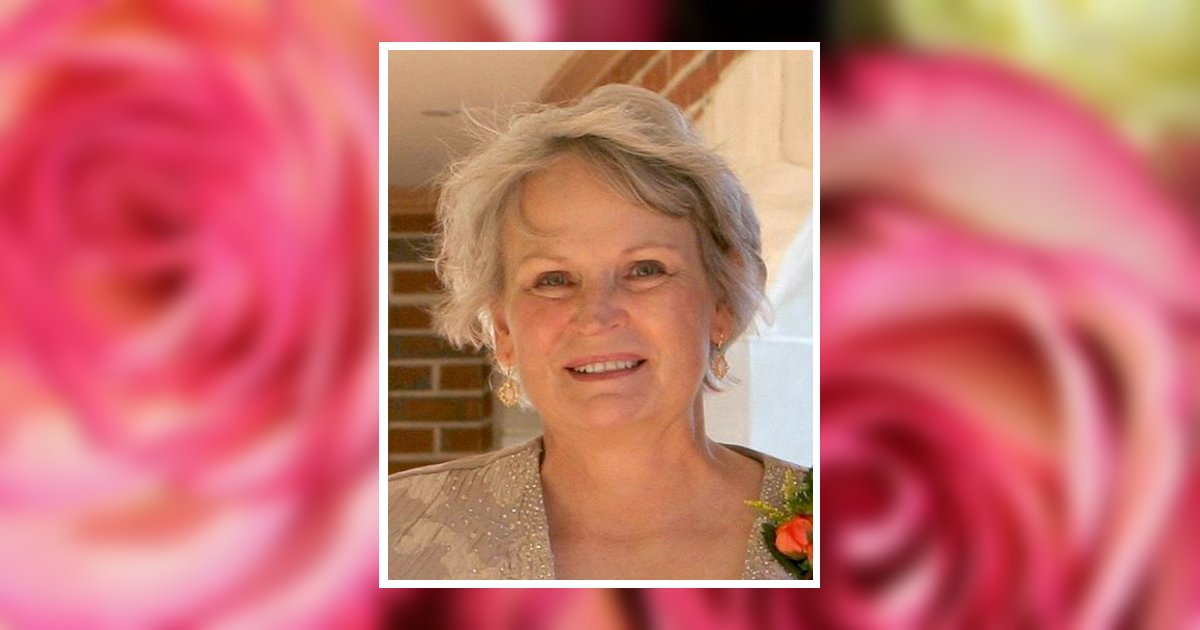 Gail Guthrie Moore Obituary February 9, 2025 - Gray Funeral Home