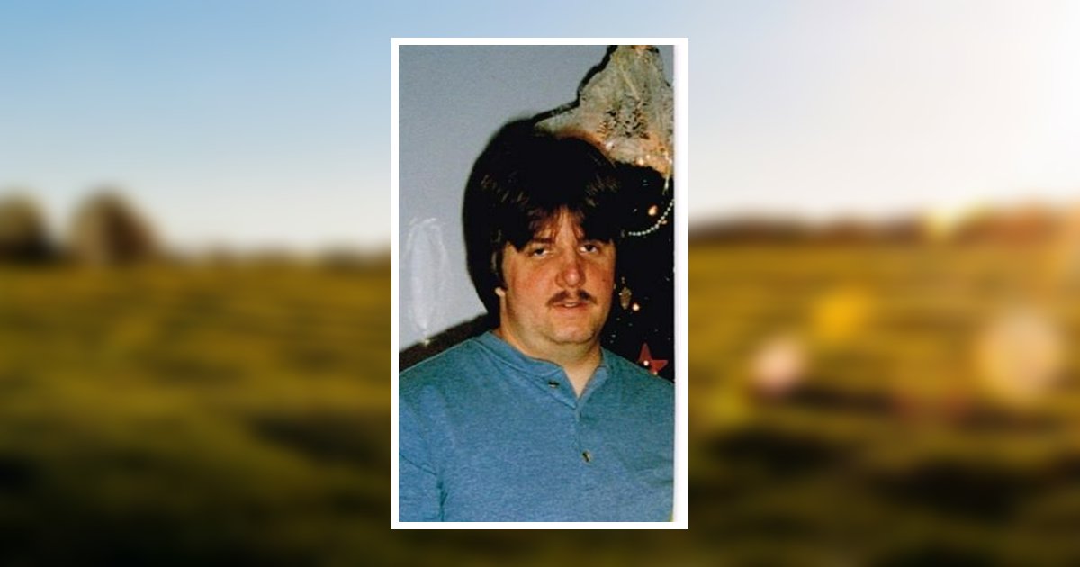 Gary Lauwers Obituary 2019 - Walter Scott Skupny Funeral Home ...