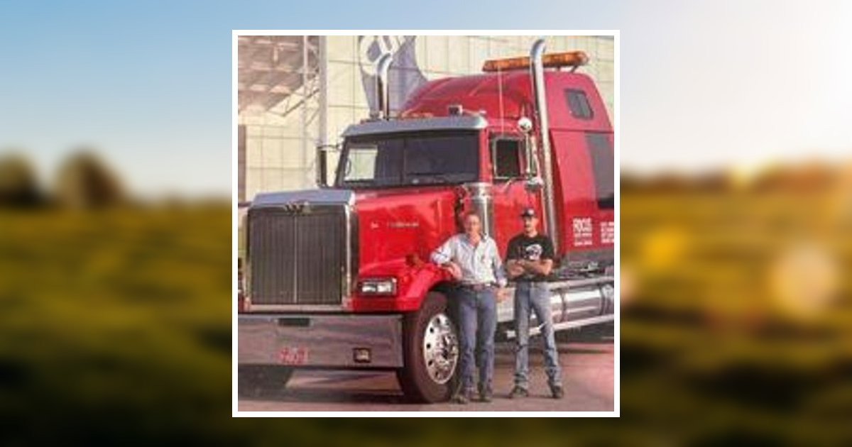 Eldred Allen Fisk Obituary June 8, 2024 - Stanley Funeral Homes