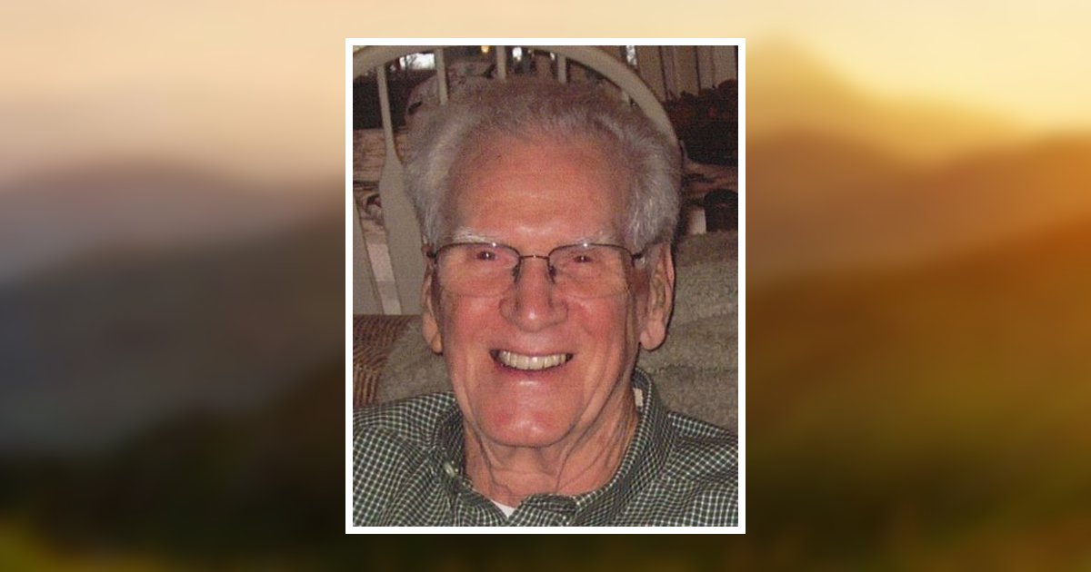 Nelson Russell Dew Obituary July 7, 2023 - Calfee Funeral Home