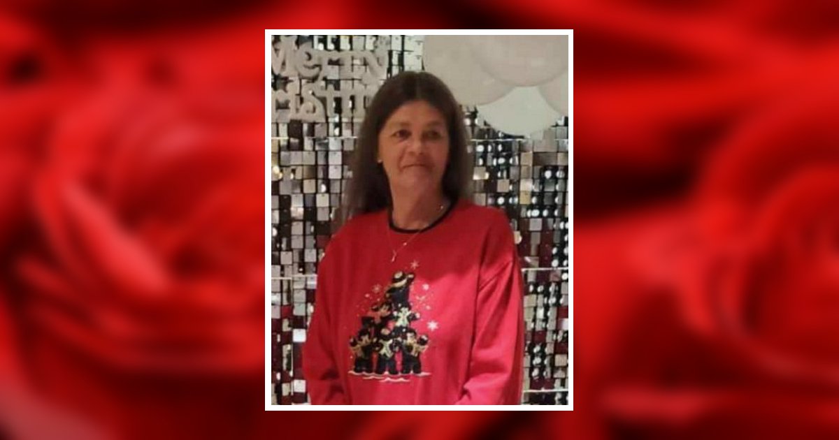 Vickie Willard Lynch Obituary June 1, 2024 - Moody Funeral Services Vickie Willard Lynch Obituary June 1, 2024 - Moody Funeral Services