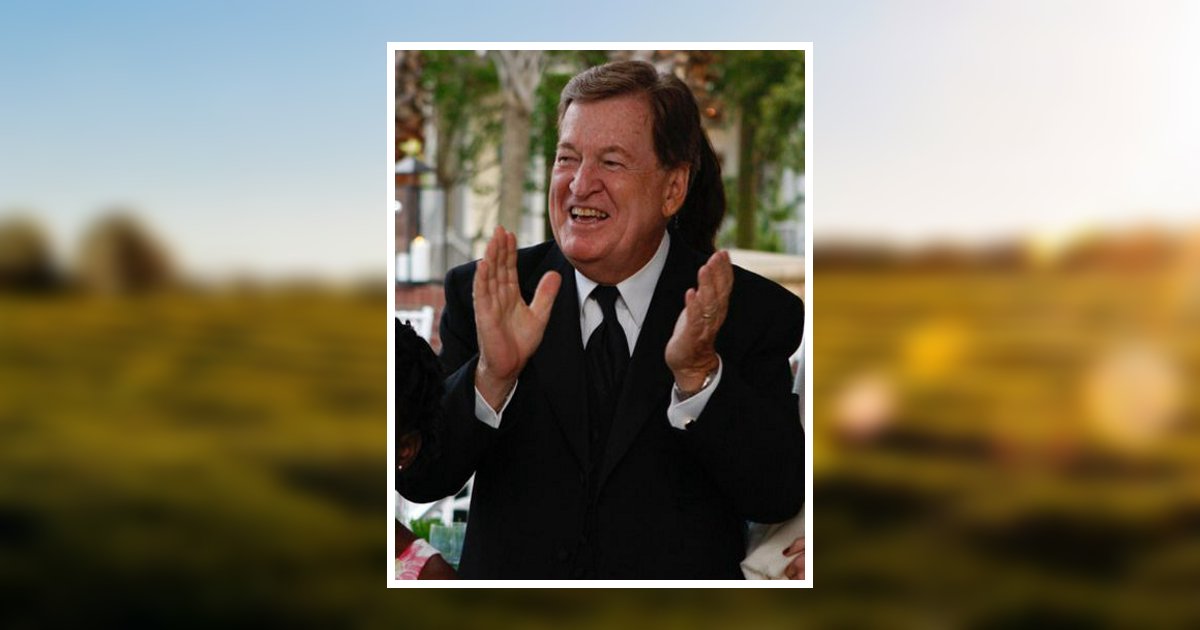 Lawrence E. Scanlon Obituary January 8, 2024 - Davenport Family Funeral ...