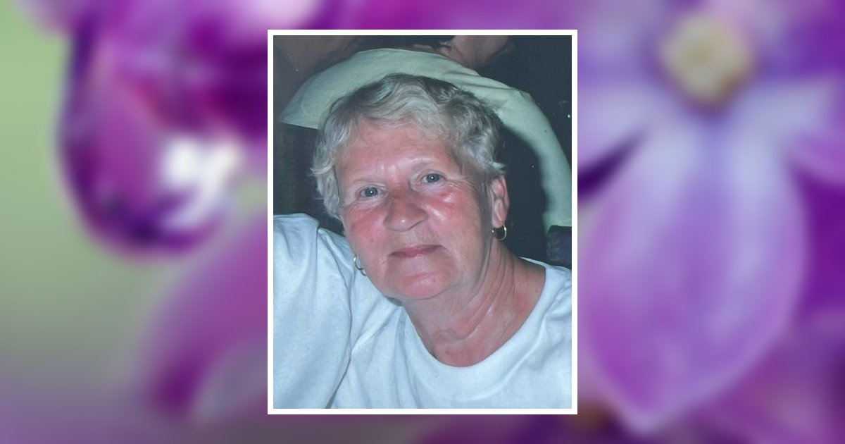 Judy Ann Lefever Obituary April 7, 2024 - Resthaven Funeral Home and ...