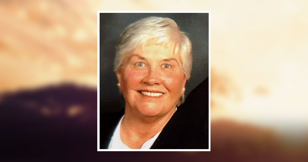 Sherry L. Goetz Obituary March 23, 2024 - Roeder Mortuary