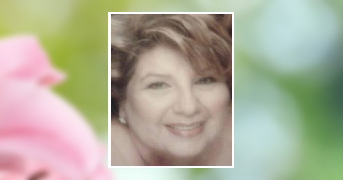 Maria Canedo Obituary August 1, 2024 - Forest Lawn