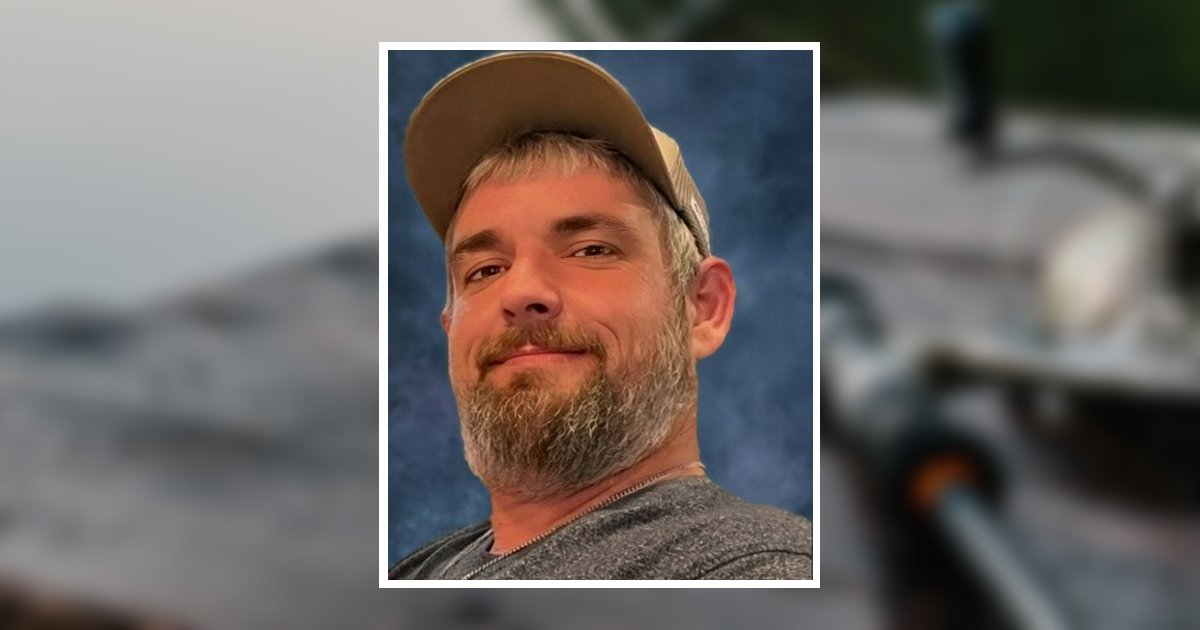 Nicholas Allen Stoker Obituary June 18, 2024 - Melancon Levingston ...