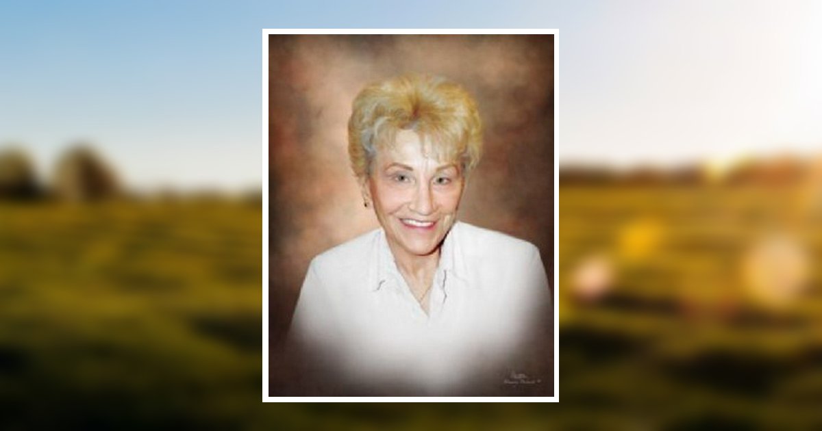 Jean Traylor Obituary 2017 - Emken-Linton Funeral Home