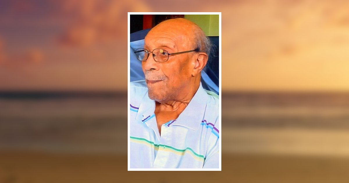 Jesse L. Davis, Jr. Obituary October 22, 2023 - Davis-Turner Funeral ...