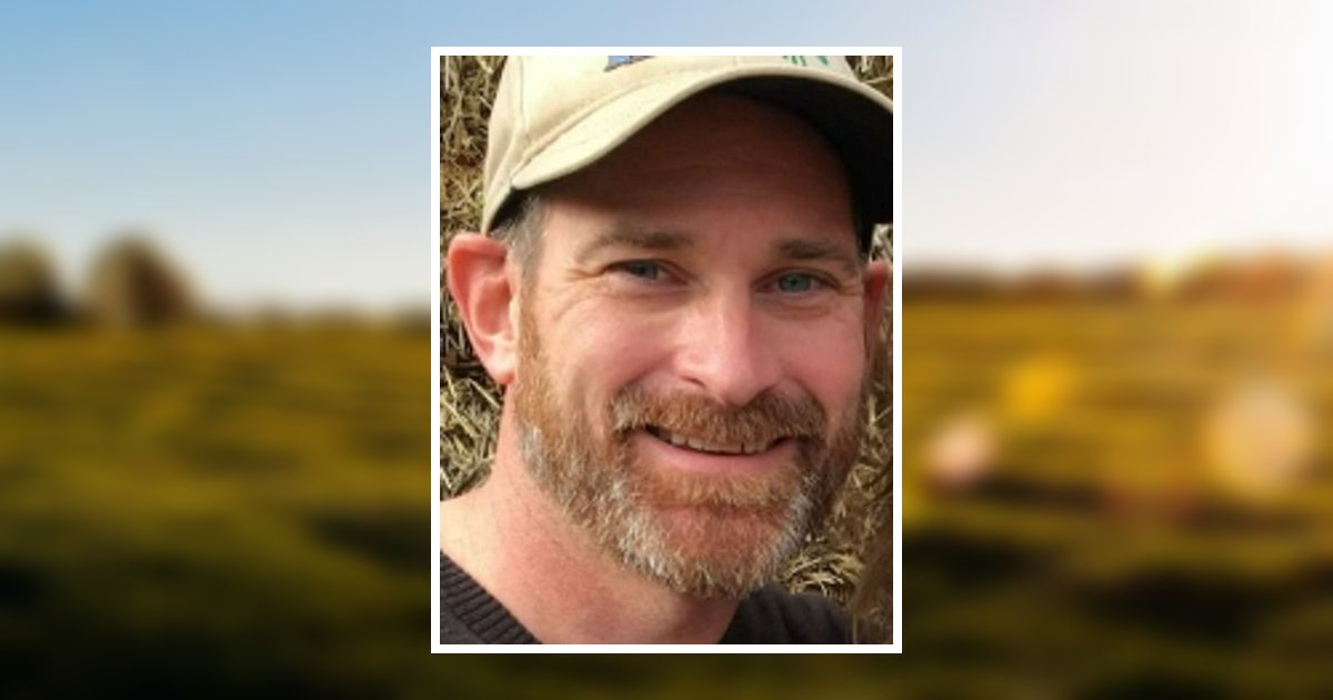 Jered J. Severt Obituary April 19, 2021 - Taylor-Stine-Waid Funeral Home