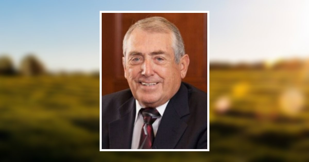 Robert T. Ontiveros Obituary February 8, 2022 - Trimble Funeral Home