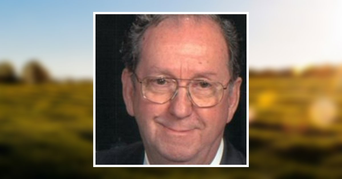 Fred Goodwin Obituary August 9, 2014 - Thomas Miller Mortuary