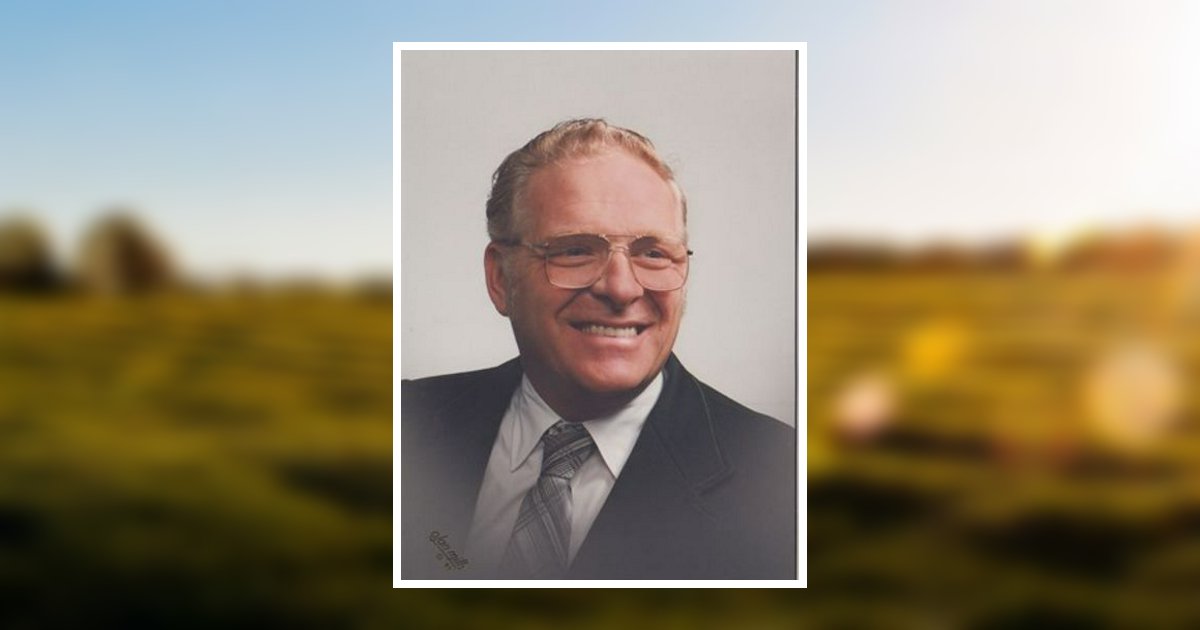 George Buckner Winters Obituary December 22, 2014 - Mynatt Funeral Homes