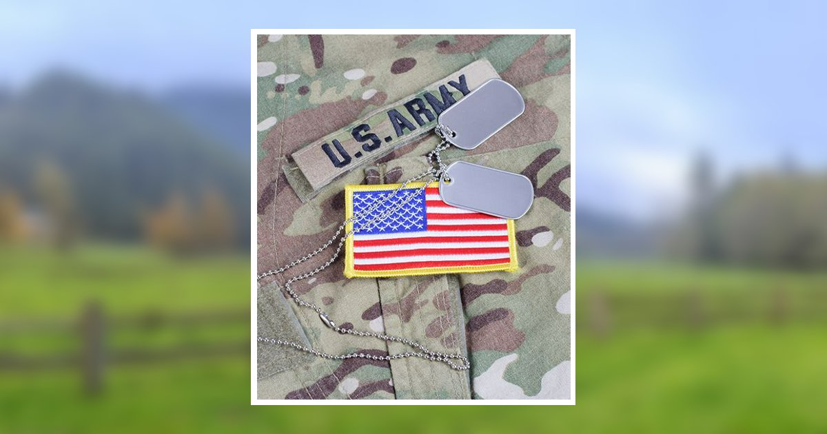 Anthony Allen Hogue, Jr. Obituary April 13, 2025 - Hardy and Son ...