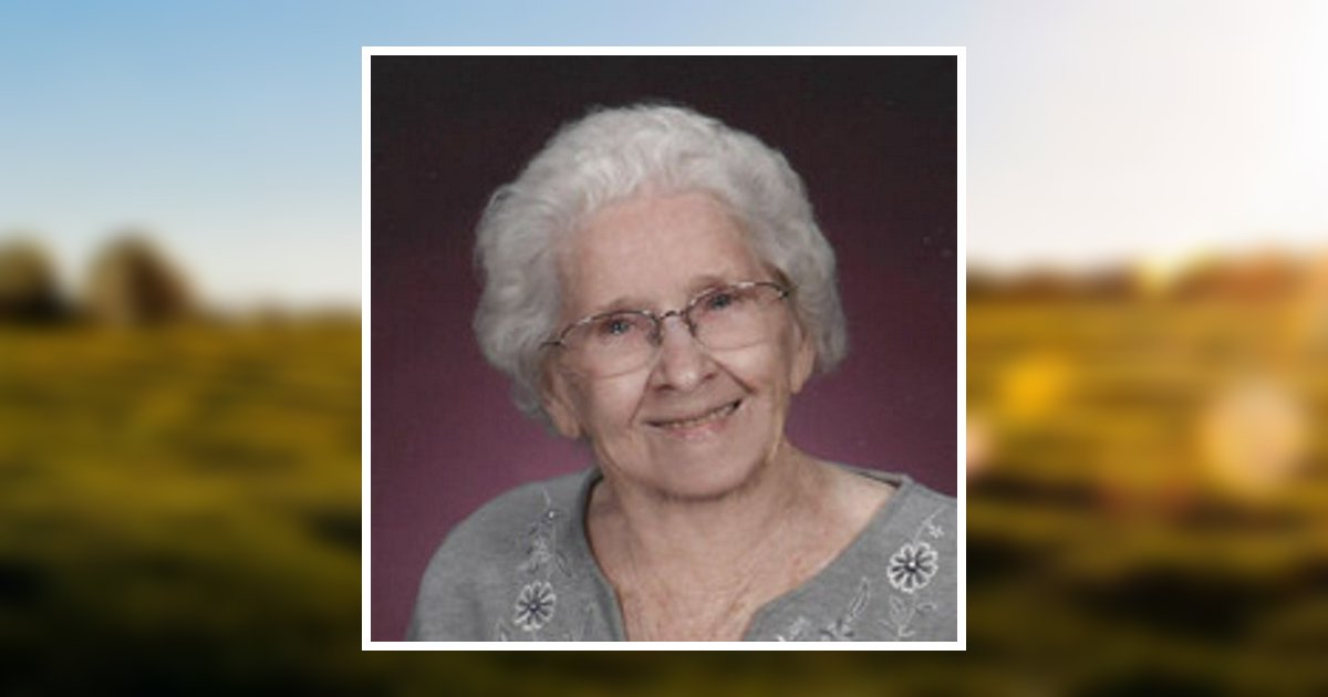 Jean Wilson Obituary June 29, 2015 - Singleton Funeral & Cremation Services