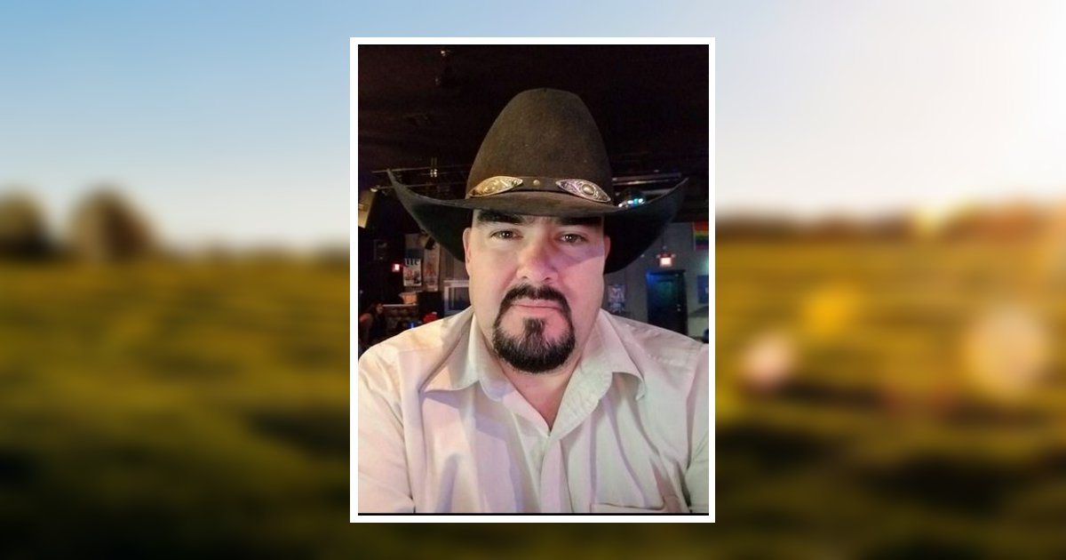 Dwayne Gilbert Ramos Obituary 2023 - Salinas Funeral Home