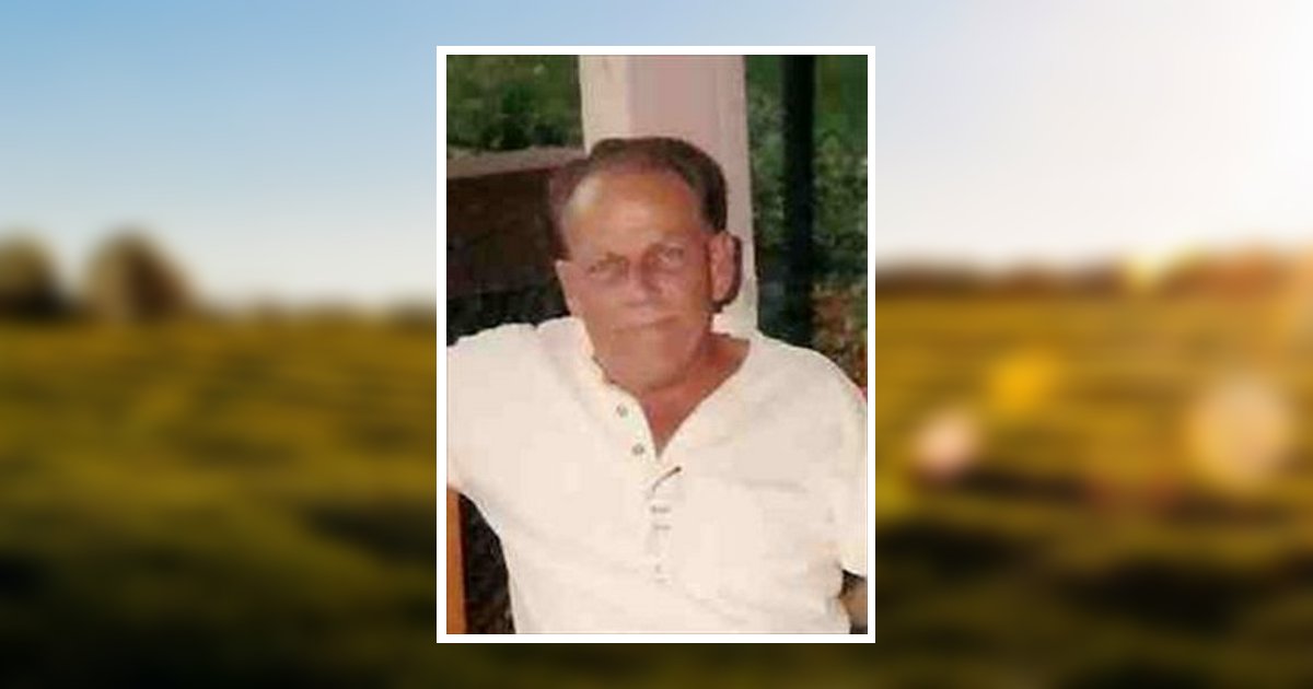 David Richard Retherford Obituary January 3, 2018 - Integrity Funeral ...