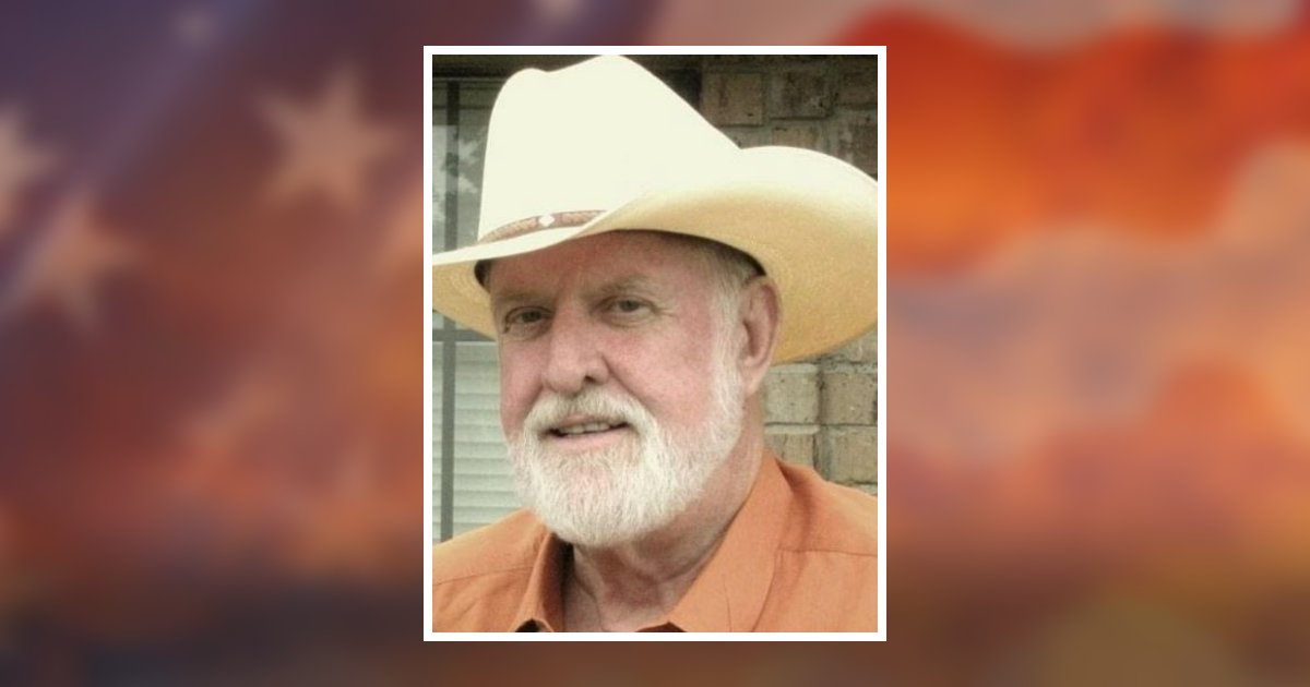 John Edwin Brothers Obituary 2024 - Galbreaith - Pickard Funeral Chapel