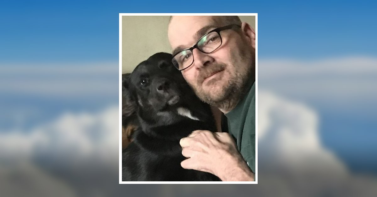 James Michael Gass Obituary September 12, 2022 - Spann Funeral Home ...